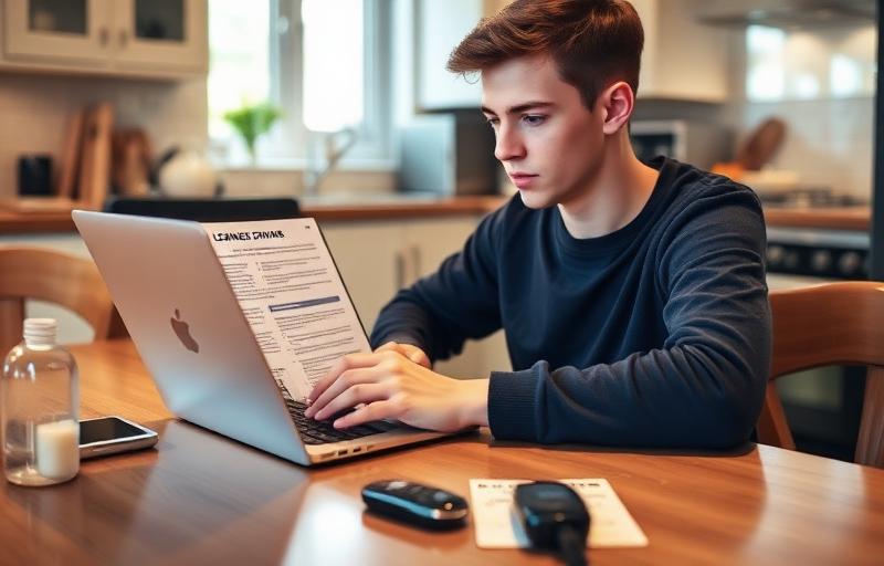 Learner Driver Insurance UK: Complete Guide for 2026 | Nymrod Driver ...
